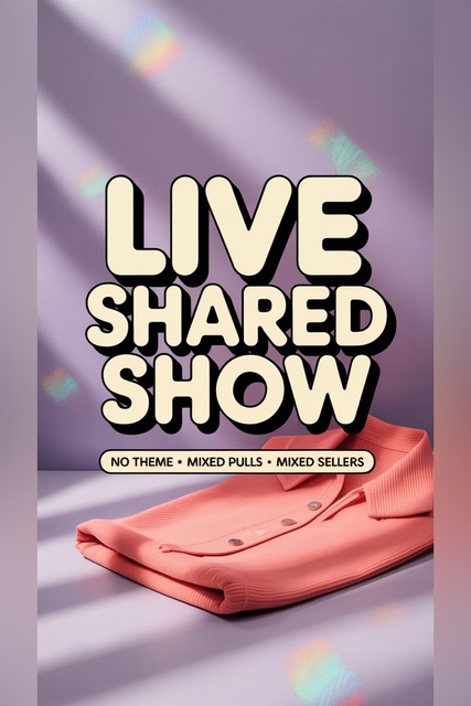 Posh Show - Poshmark
